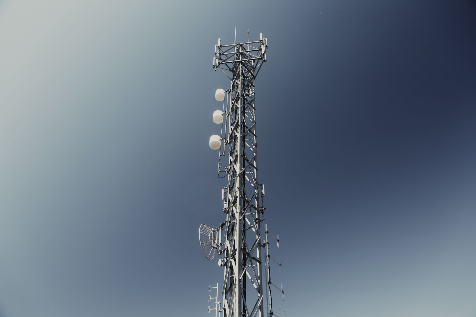 Telekommunikation & VOIP | Fibercom Kommunikationsnetzwerke